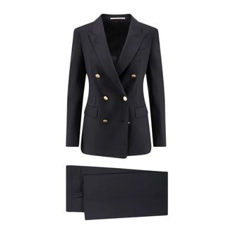 Tagliatore Blazers - - Jackets - Damen - Schwarzk - XL