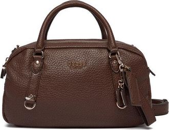 Guess Handtasche Marsha HWBG95 01060 Braun