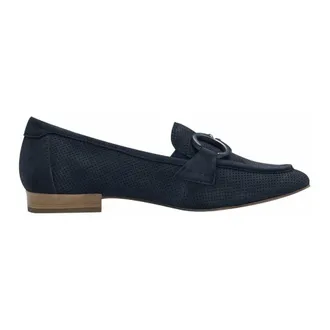 Tamaris Damen, Schuhe, Blau, 42 EUGr&ouml;&szlig;e