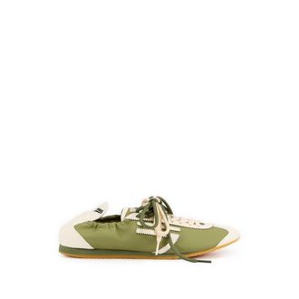 Puraai Baskets Lion double lacets