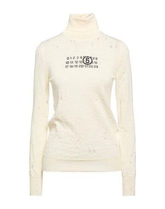 Maison Margiela MAILLE - Cols roul&eacute;s sur YOOX.COM