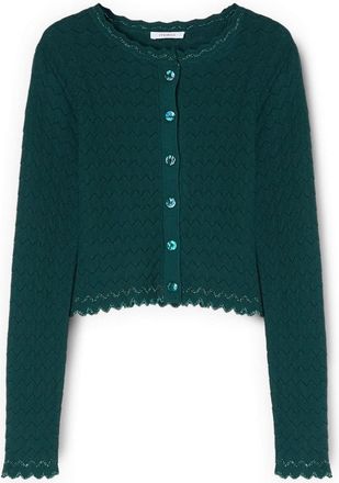 Motivi Strickjacke