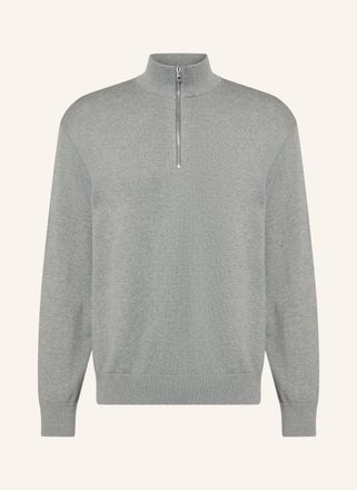 Calvin Klein Troyer grau