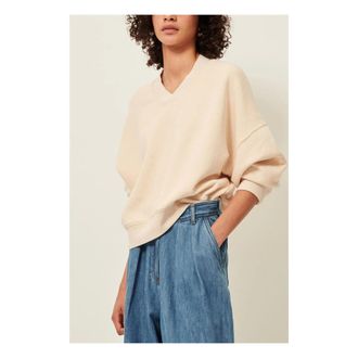 Sessun Sweat Coton Vechill Sess&ugrave;n