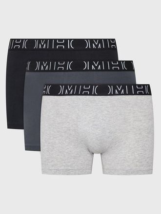 HOM Boxershorts-Set Patrick 405769 Grau