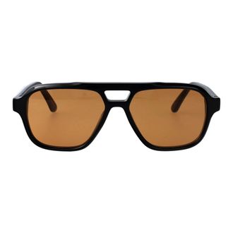 Retro Superfuture unisex, Accessories, Schwarzk, 56 MMGr&ouml;&szlig;e