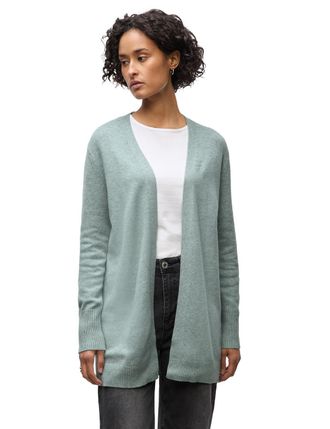 Street One Damen Offener Cardigan