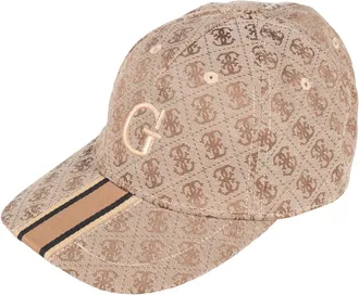 Guess ACCESSOIRES - M&uuml;tzen & H&uuml;te auf YOOX.COM