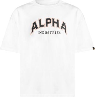 Alpha Industries TOPS - T-shirts auf YOOX.COM