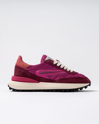 D.A.T.E. athleta nylon fuxia