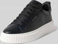 Antony Morato Sneaker aus Leder Modell HOPPER