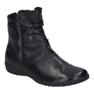 Josef Seibel Naly 24 | Stiefelette für Damen | Schwarz Naly 24, schwarz