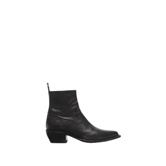 Golden Goose Homme, Chaussures, Noir, Taille: 42 EU Bottines