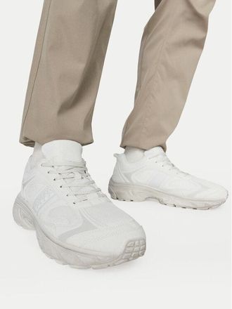 Napapijri Sneakers Delta NP0A8AAP Wei&szlig;