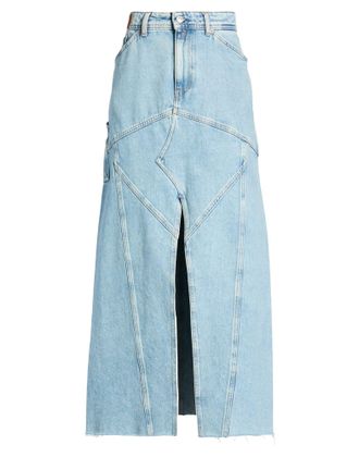 Replay HOSEN & R&Ouml;CKE - Jeansr&ouml;cke auf YOOX.COM