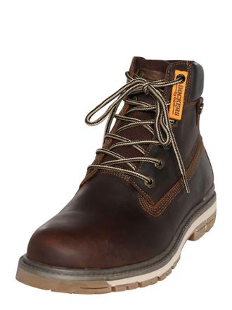 Dockers by Gerli Schn&uuml;rboots