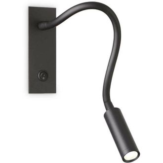 Ideal Lux Ideal Lux - io ap led, Applique