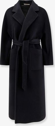 Tagliatore Charlize wool coat - TAGLIATORE - gender_Woman