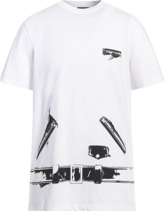 We11done TOPS - T-shirts auf YOOX.COM