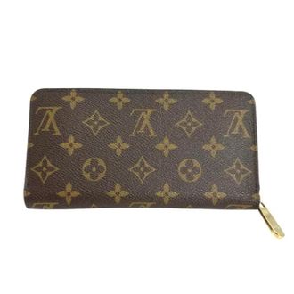 Louis Vuitton Pre-owned Canvas Wallet - - Pre-owned - Damen - Braun - ONE SIZE