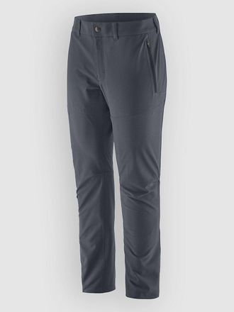 Patagonia Terravia Trail - Reg Pantalon bleu