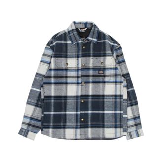 Dickies Leichte Jacke - - Jackets - Damen - Grau - M