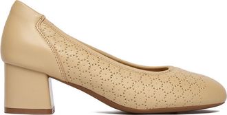Lasocki Pumps Lasocki CEO-WYL4060-4Z Beige