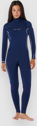 Rip Curl Sg Dawn Patrol Cz 32 Gb Neoprenanzug navy