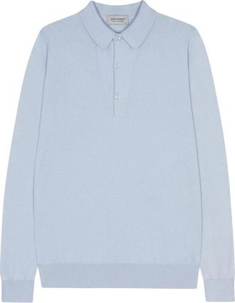 John Smedley Herren Pullover BRADWELL