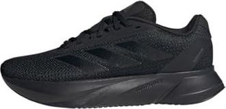 adidas Femme Duramo SL Running Shoes Chaussures de Course, Core Black/Core Black/Cloud White, 40 2/3 EU