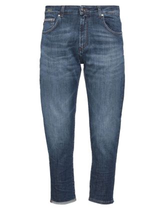 DW Denim World HOSEN & R&Ouml;CKE - Jeanshosen auf YOOX.COM