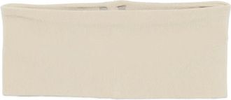 Rick Owens Femme, Sous-v&ecirc;tements, Beige, Taille: 38 FR Top Bandeau