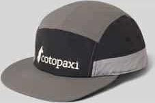 Cotopaxi 5-Panel Hat mit Logo-Print Modell Tech