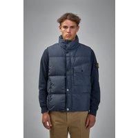 Stone Island Down Vest