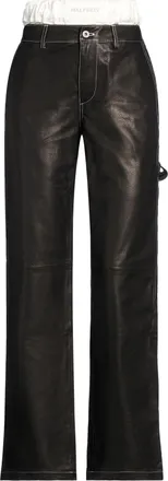 Halfboy HOSEN & R&Ouml;CKE - Hosen auf YOOX.COM