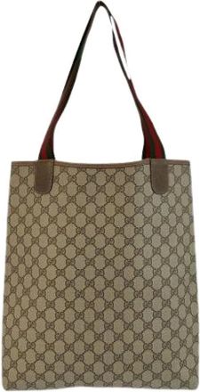 Gucci Damen, Pre-Owned, Beige, ONE SIZEGr&ouml;&szlig;e