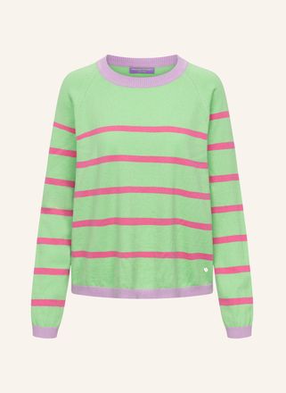 Frieda & Freddies Frieda & Freddies Pullover gruen