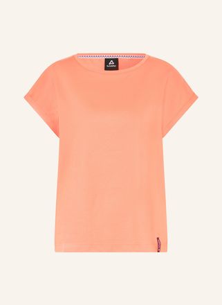 Sch&ouml;ffel T-Shirt Serenio orange