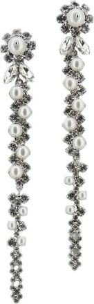 Simone Rocha Ohrringe - Drip Earrings - Gr. unisize - in Mehrfarbig - f&uuml;r Damen