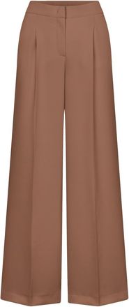 Raffaello Rossi Bundfaltenhose Modell Willow O Raffaello Rossi orange