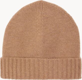 Kujten Bonnet cachemire mixte, 6 fils - Bonnet Tom