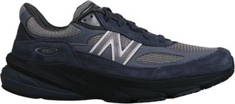 New Balance Herren, Schuhe, Blau, 44 1/2 EUGr&ouml;&szlig;e