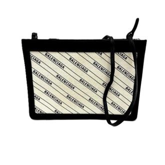 Balenciaga Pre-owned Canvas balenciaga-taschen - - Pre-owned - Damen - Beige - ONE SIZE