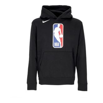 Nike NBA Team 31 Club Hoodie - - Sport - Herren - Schwarzk - L