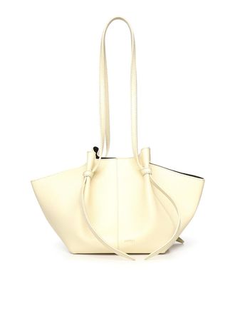 Yuzefi Shopper - Creme