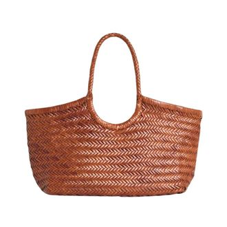 Dragon Diffusion Femme, Sacs, Brun, Taille: ONE Size Nantucket Basket Big