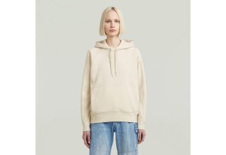 G-Star Hoodie Premium Core 2.0 mit Seiteneins&auml;tzen