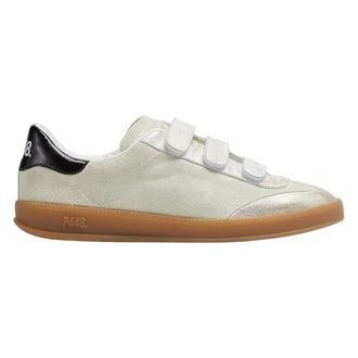 P448 Femme, Chaussures, Beige, Taille: 38 EU Capri