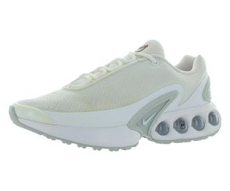 Nike DV3337-101 Air Max DN Herren White/White-White-METALLIC Silver EU 44