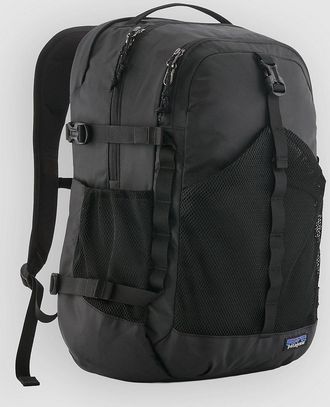 Patagonia Refugio Day 30L Rucksack black